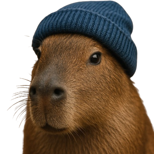 Capybara